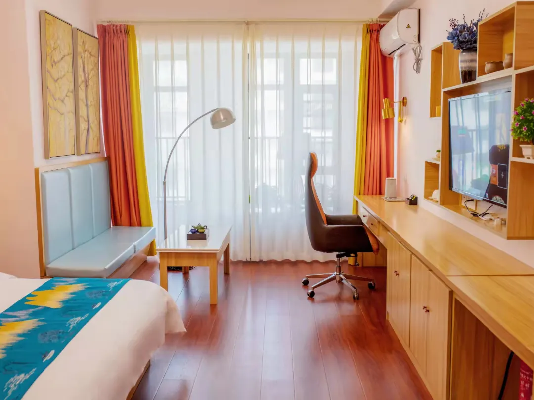 Lime Hotel - 정저우 시