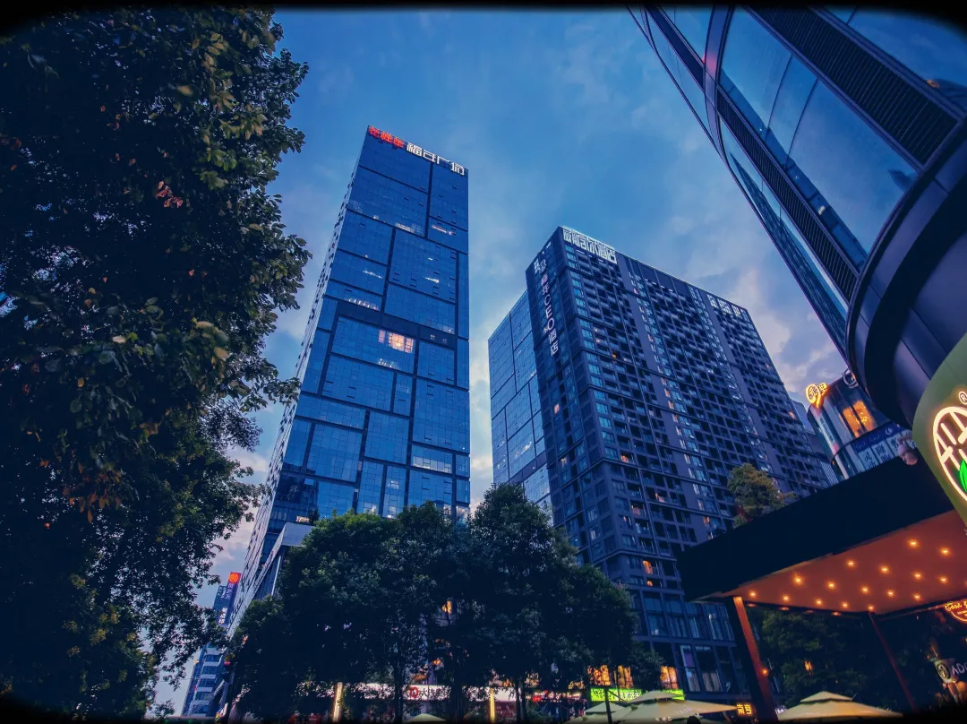 Westcare Hotel - Chengdu
