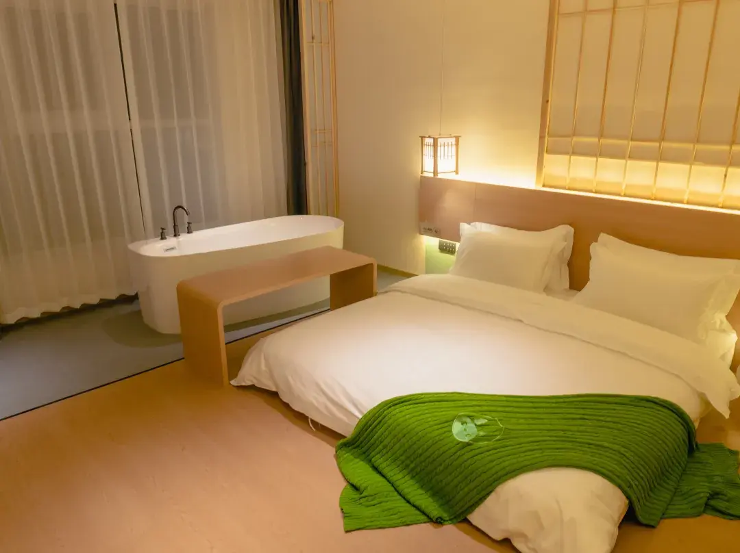 Cat's Far Hotel - Datong