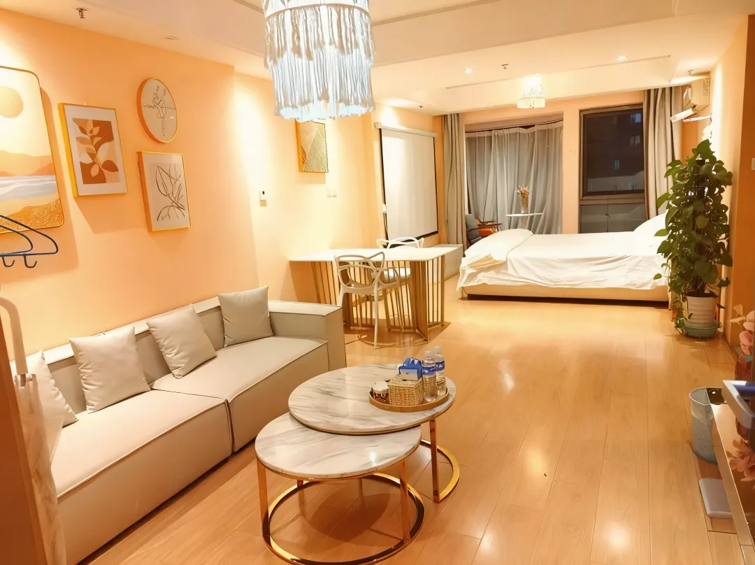 Houke Apartment Hotel - Beijing