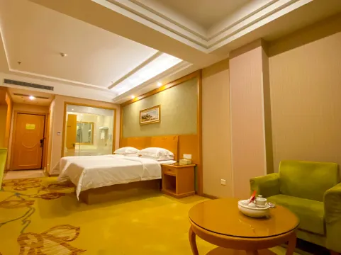 Chengdefa Hotel (Shantou Guangxia New City) - Kaohsiung City