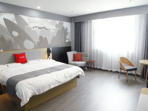 Shankee Hotel - Xuzhou