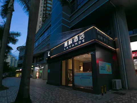 Lavande Hotel - Shenzhen
