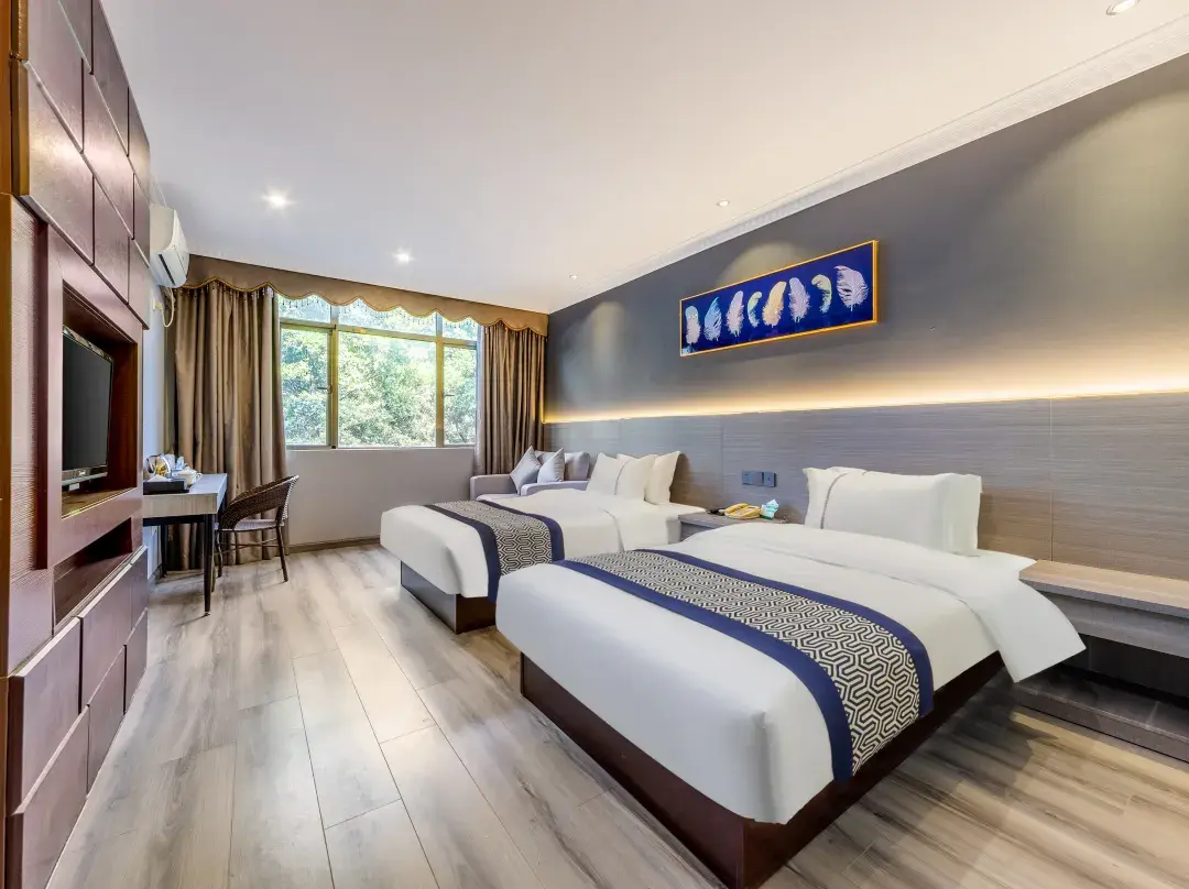 M. R Hotel - Canton / Guangzhou