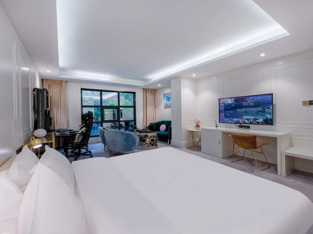 Yome Hotel - Hong Kong
