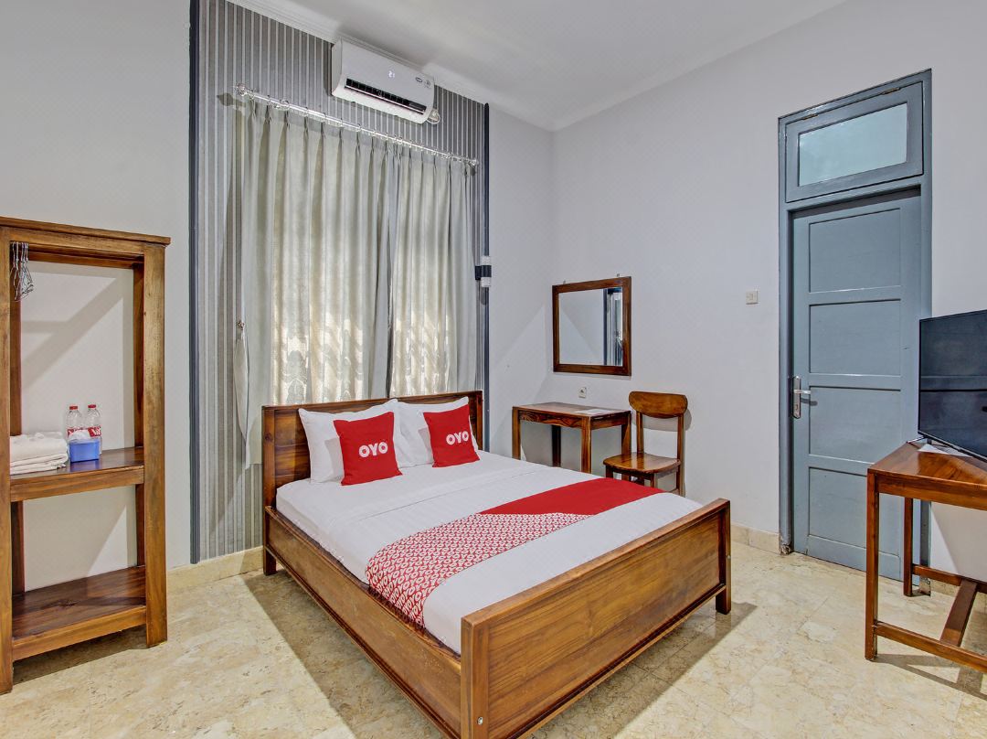 Oyo 92686 Lanaya Guesthouse Syariah - Salatiga