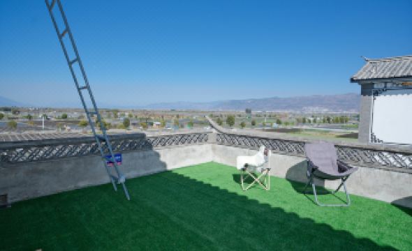 Xianqingju Boutique Stay (Dali Ancient City)(闲情居美宿（大理古城店）), Dali - Book ...