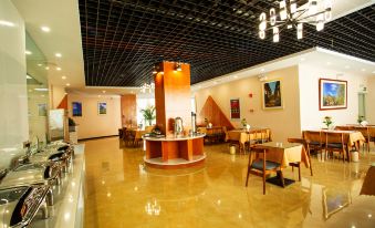 Li Jiang Jing Rui Hotel(丽江璟瑞酒店（丽江古城大水车店）) (Lệ Giang), Giá Cập Nhật 2026 ...