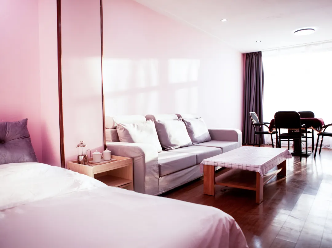 Lide 99 Busniess Inn - Liaoyuan