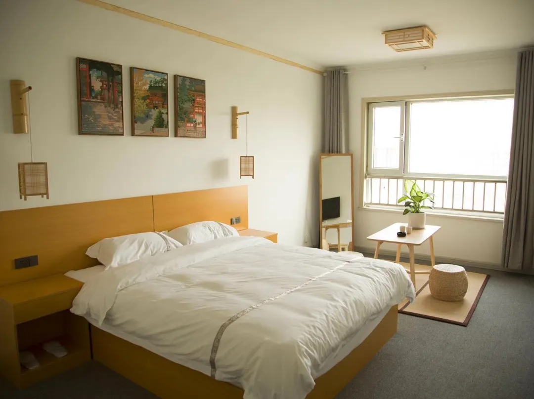 Duoer Hotel - Hebi