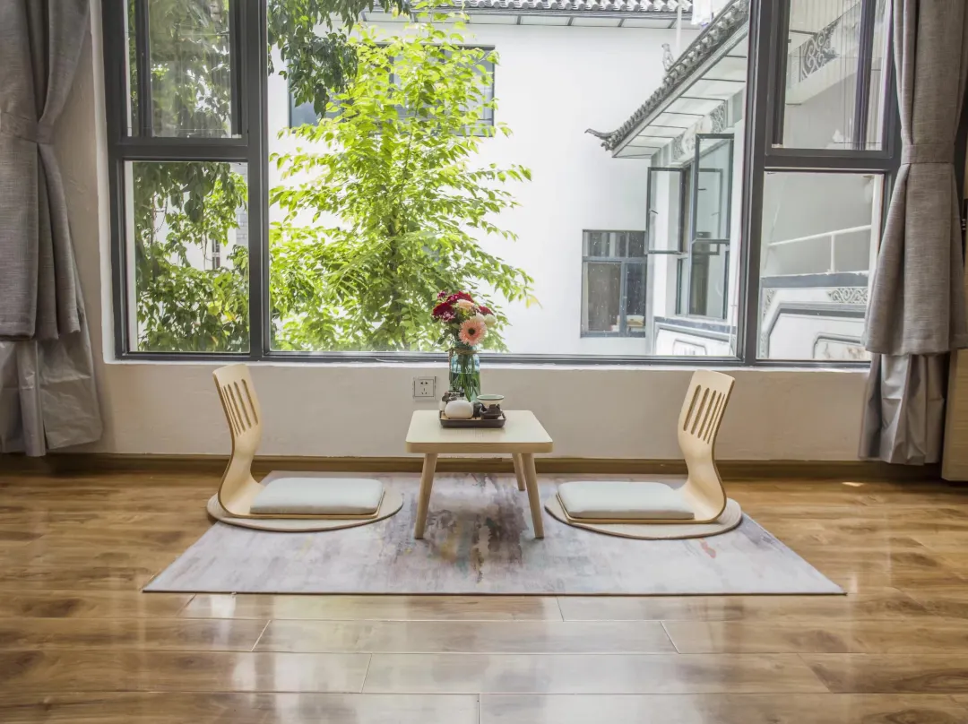 Fanmu Guesthouse - Dali