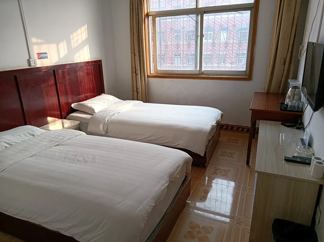 Shangqiu Xianglan Hotel - Shangqiu