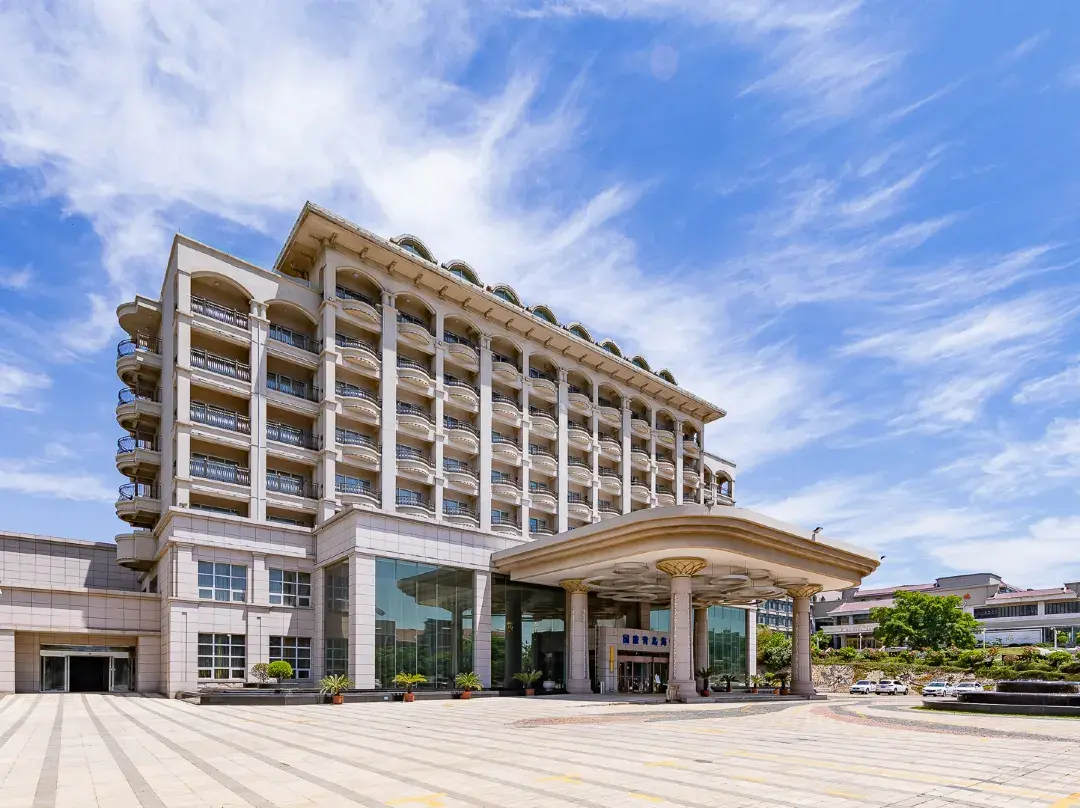 Qingdao Guokang Haiqing Hotel - Qingdao