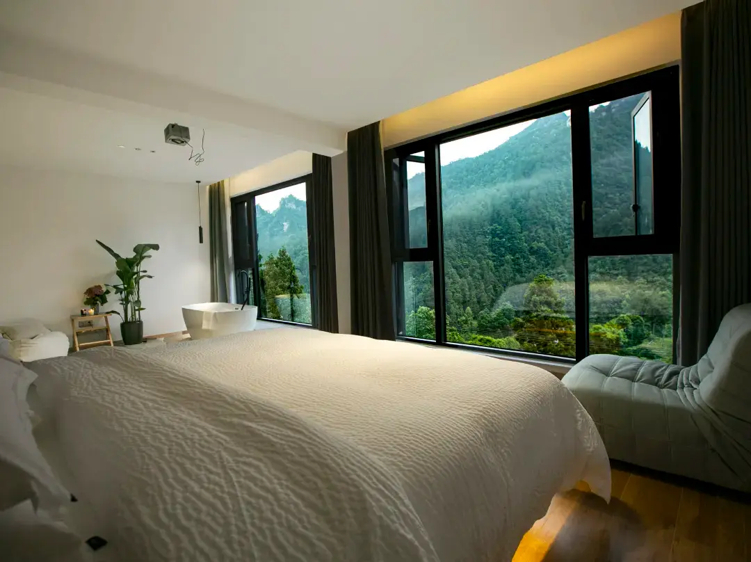 Banpoli Homestay - Zhangjiajie