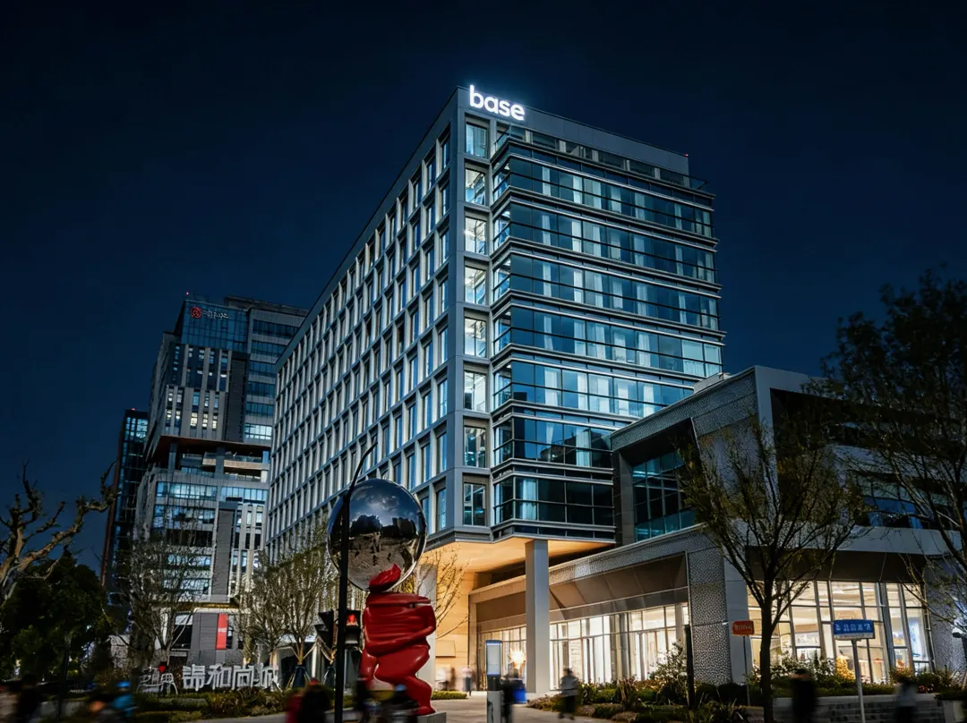 Base-caohejing Hotel Residence(shanghai Hongqiao Airport) - Shanghai