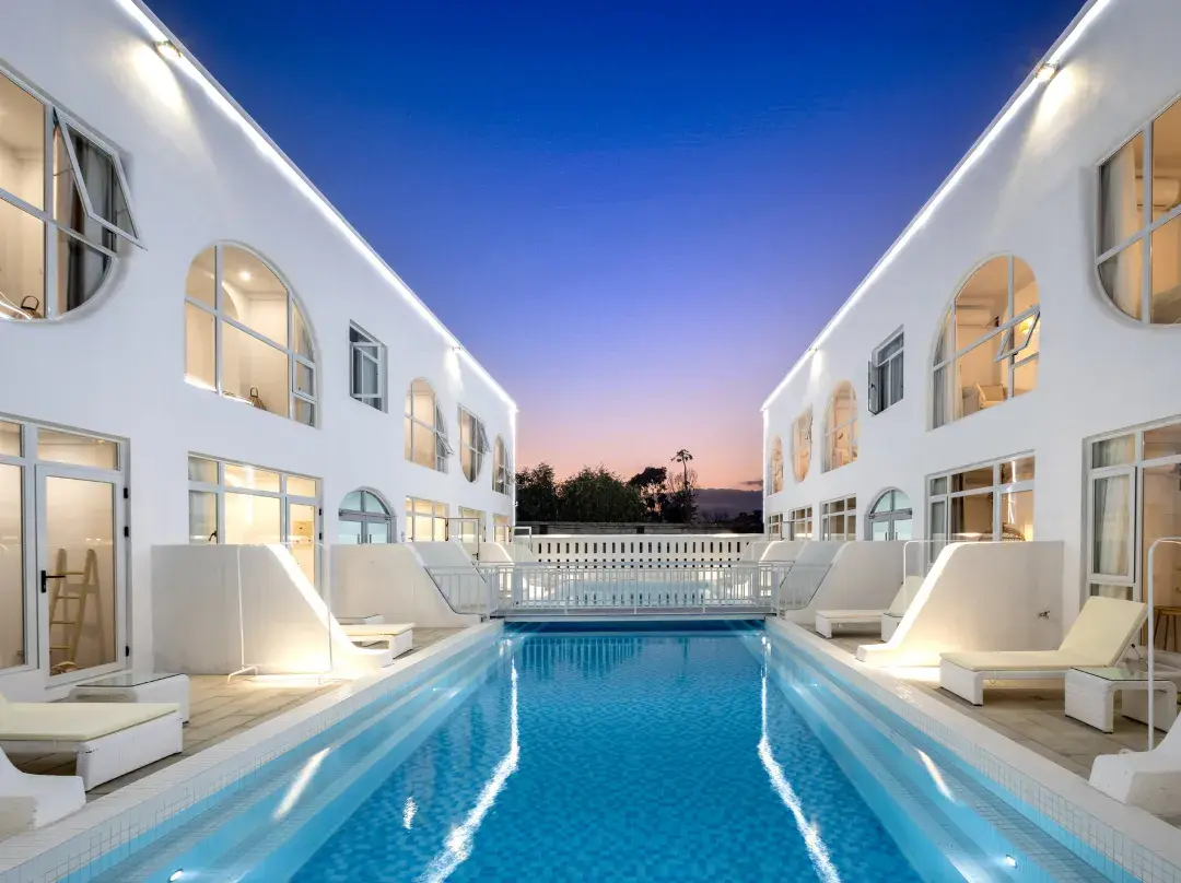 Sanya Myhome Haiyu B & B - Sanya