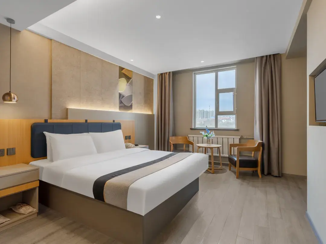 Homeinn Neo - Baotou