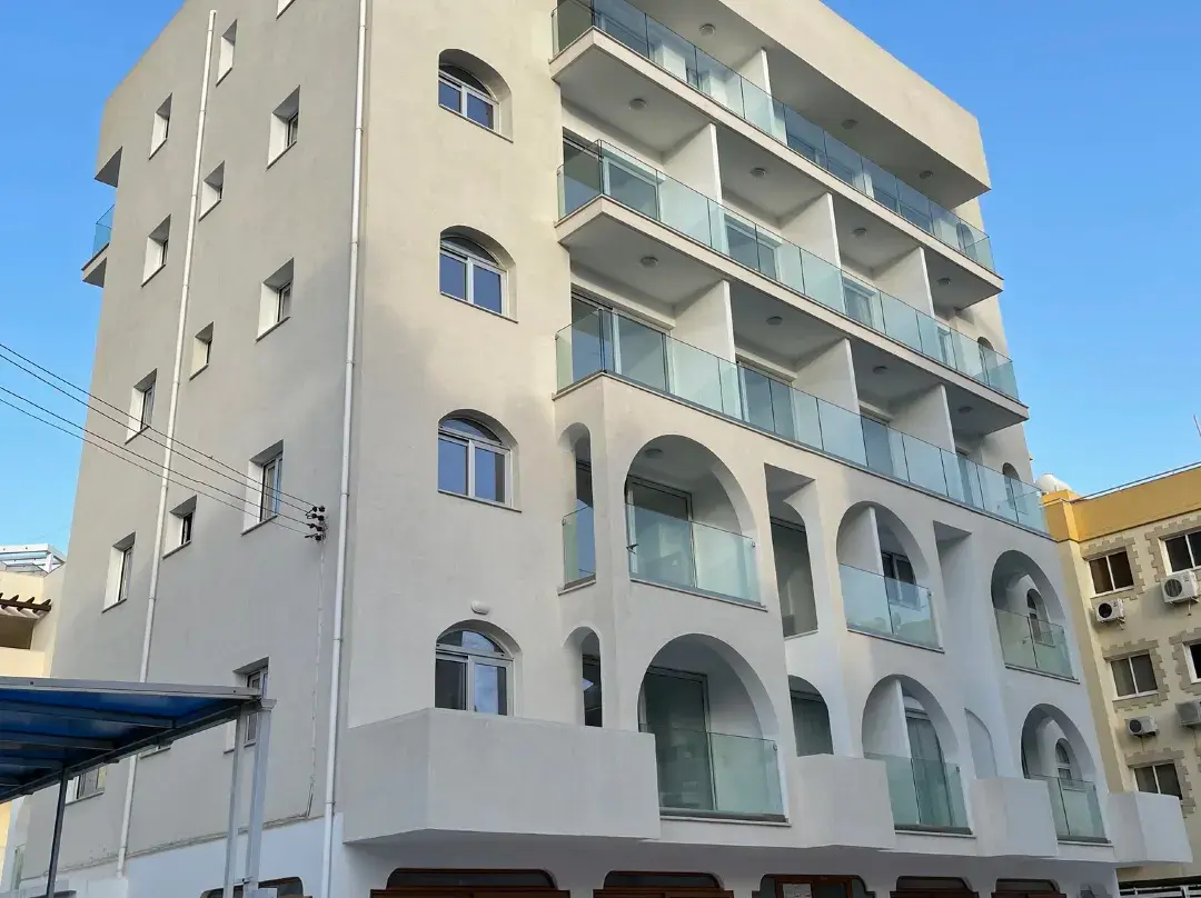 La Veranda De Larnaca - Larnaca