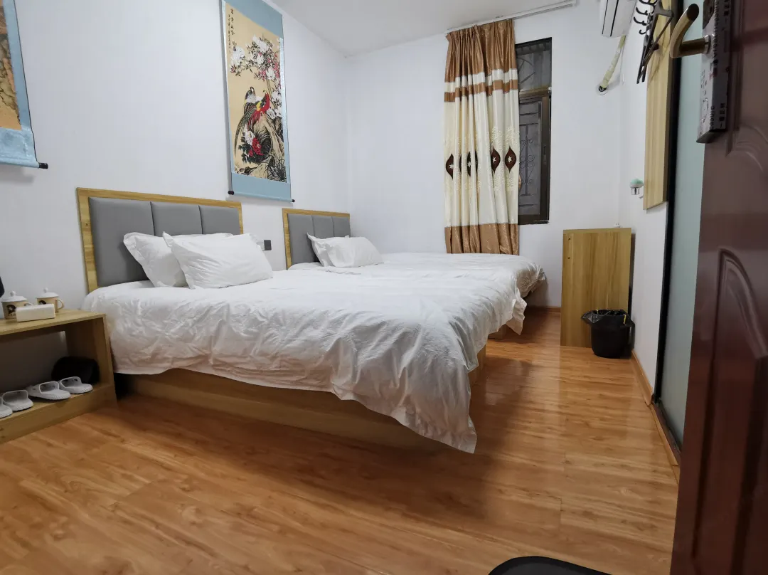 Siyun Homestay - Quanzhou