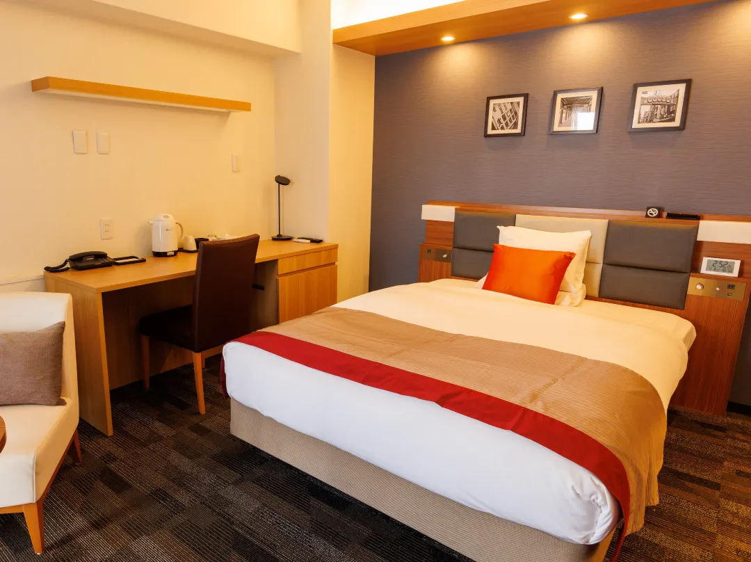 Floral Hotel・east Shinsaibashi - Nanba