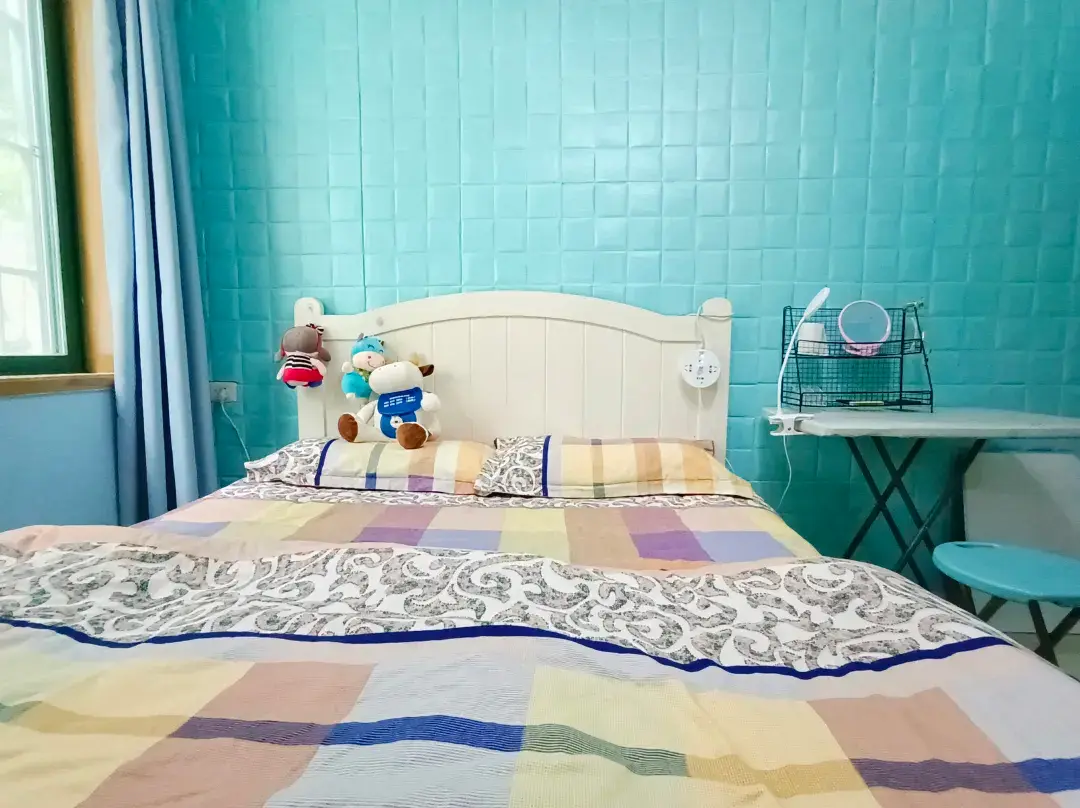 The Honeycomb Hotel - Yichang