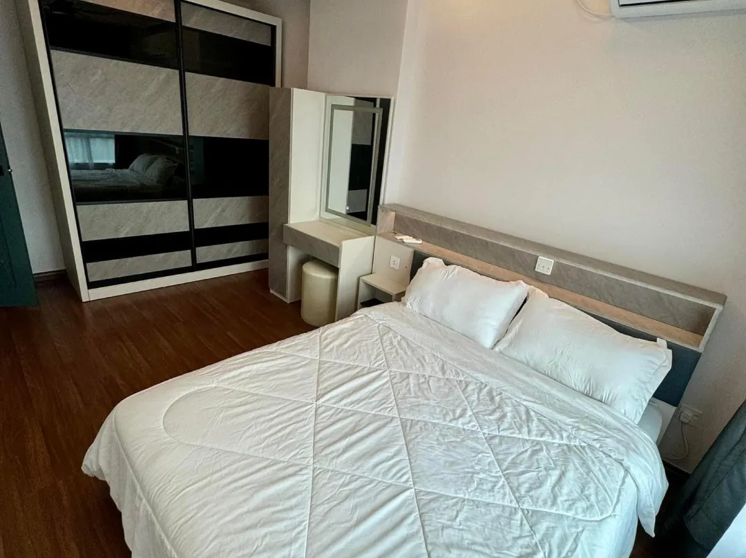 Sri Indah Luxury Homestay - Sandakan