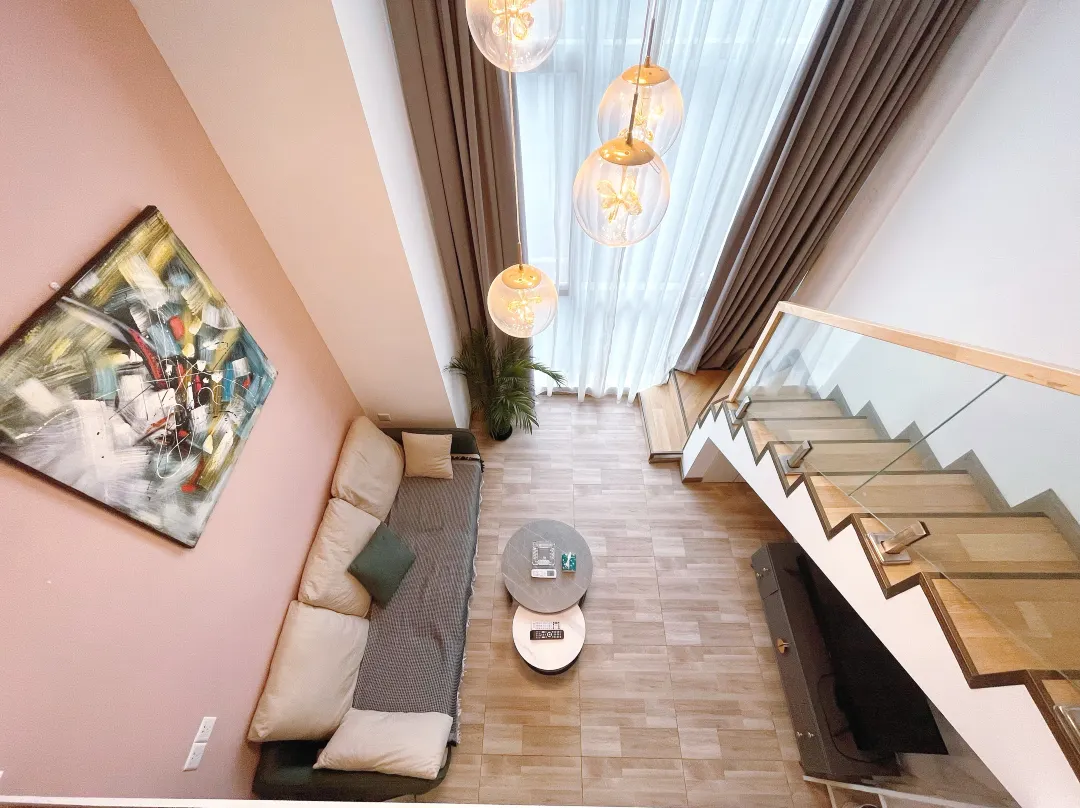 Dengfenglai Homestay - 成都市