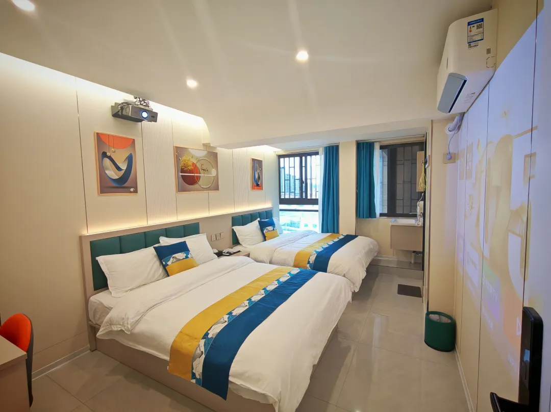 Xinya Homestay - Kunming