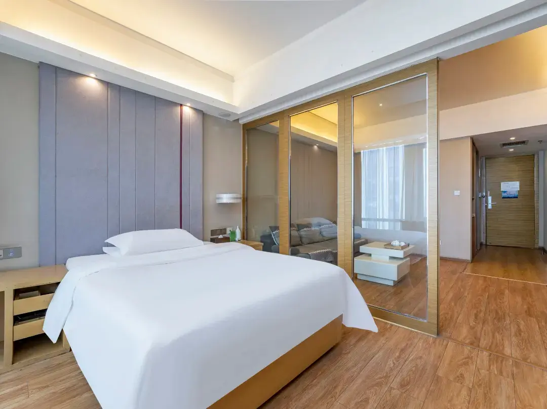 Maolin Serviced Apartment - Jinan
