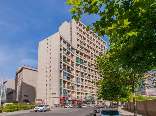 Xianglishe Apartment Hotel - Qingdao