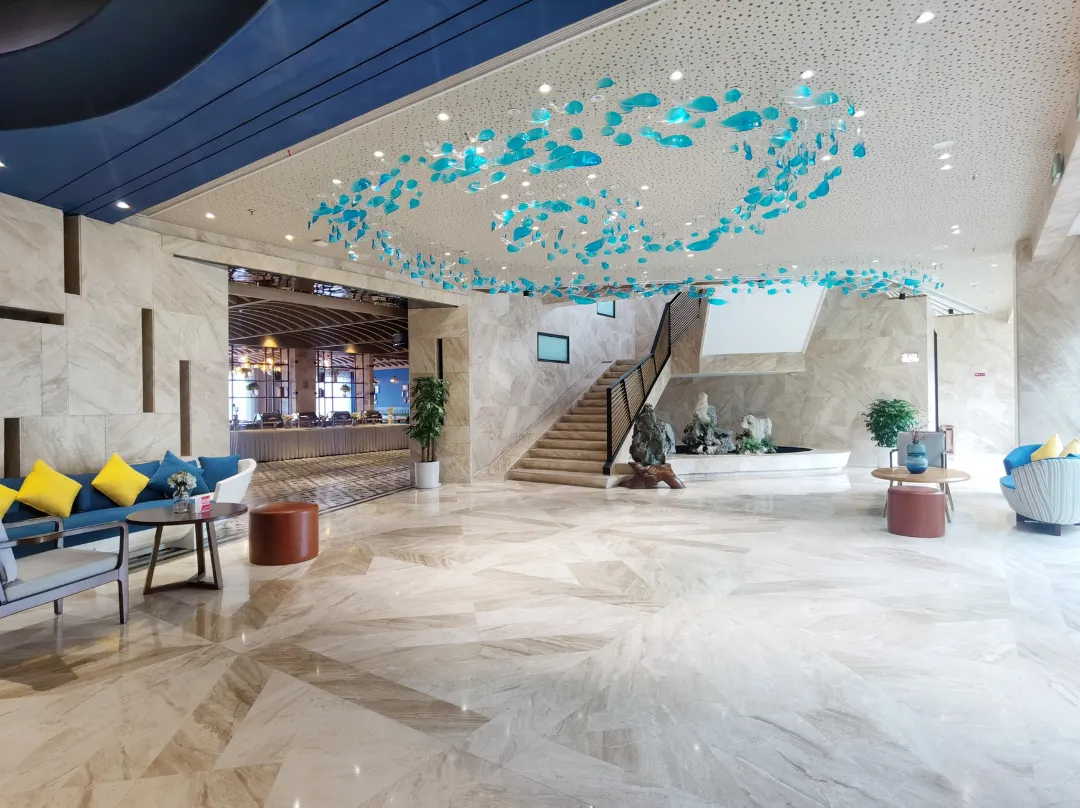 Hanzhong Jingyi Star Hotel - Hanzhong