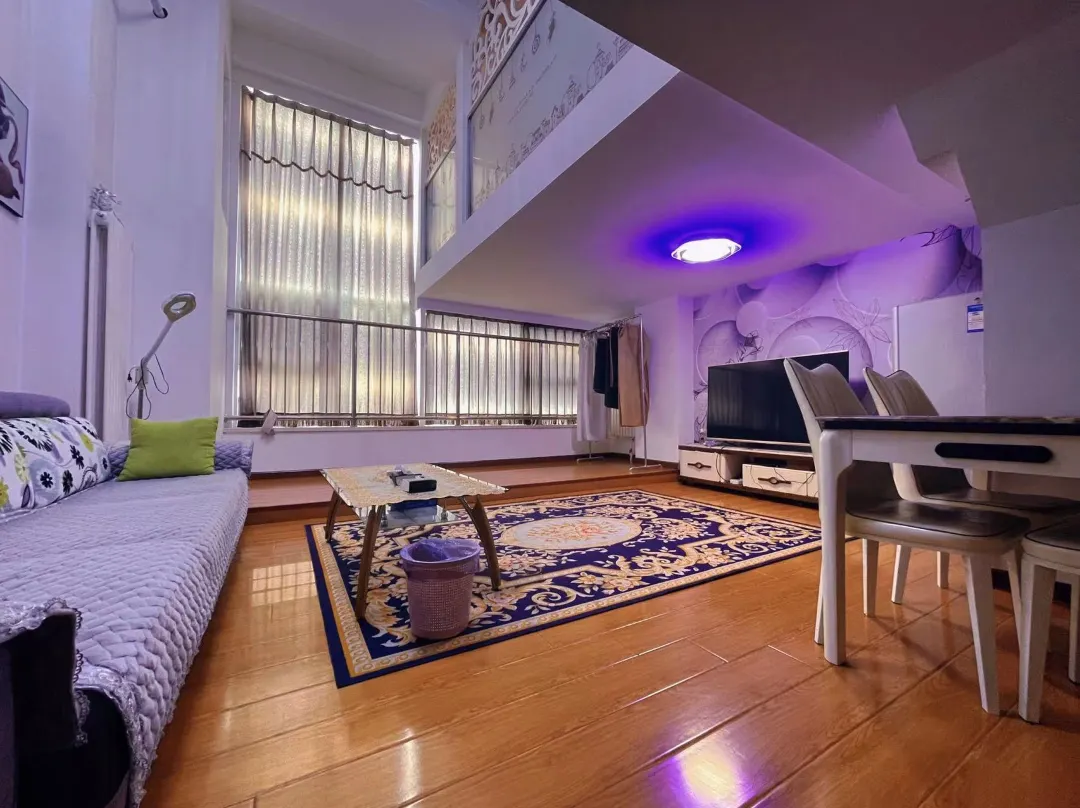 Yingbao Duplex Apartment - Pekin