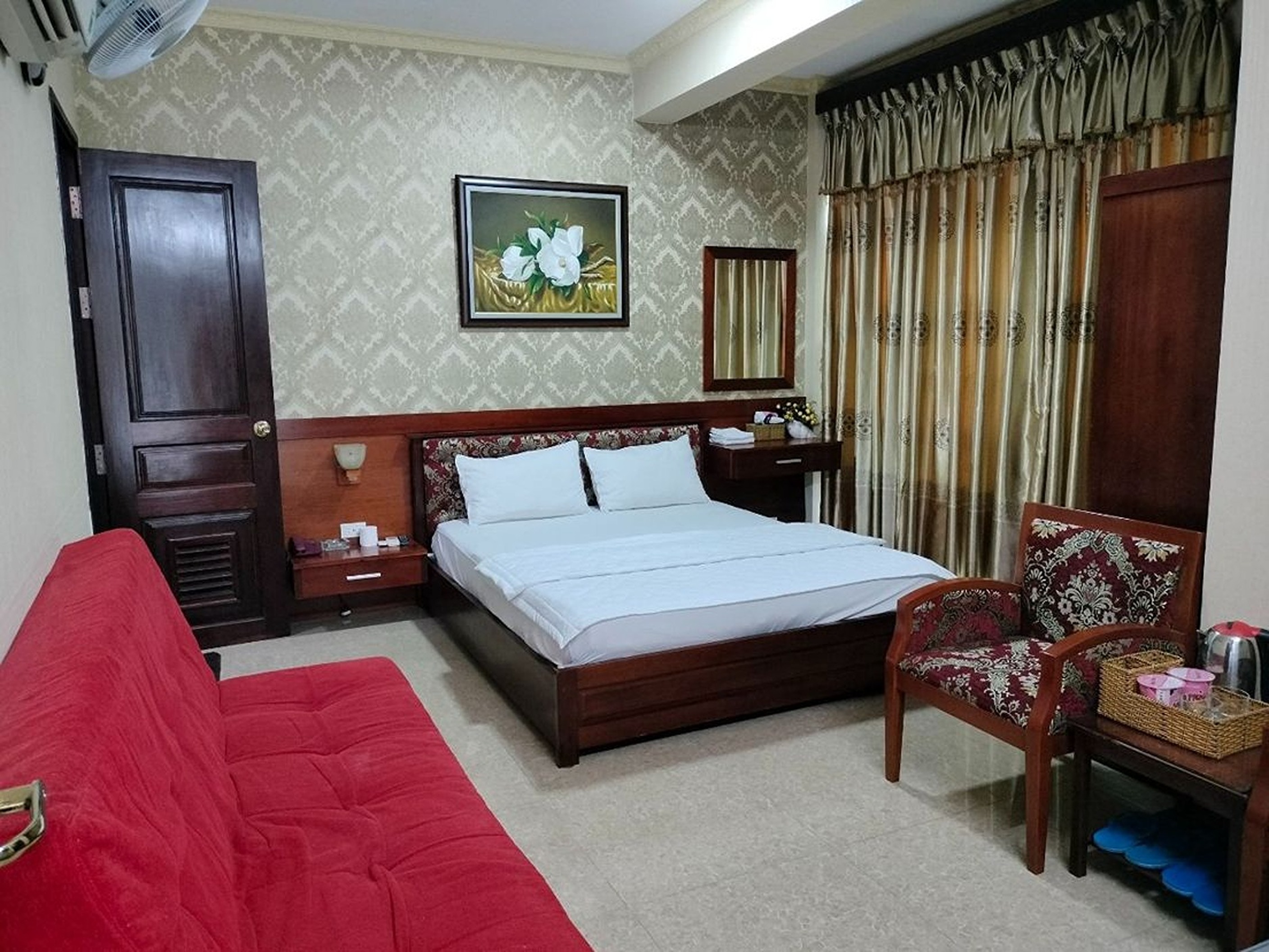 Tam Tin Hotel in Ho Chi Minh City | 2024 Updated prices, deals - Klook ...