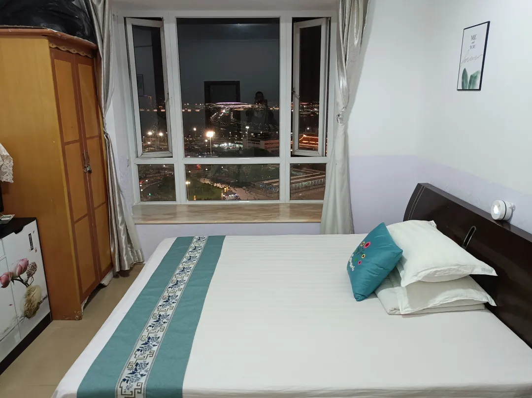Jingcheng Family Hostel - Zhuhai