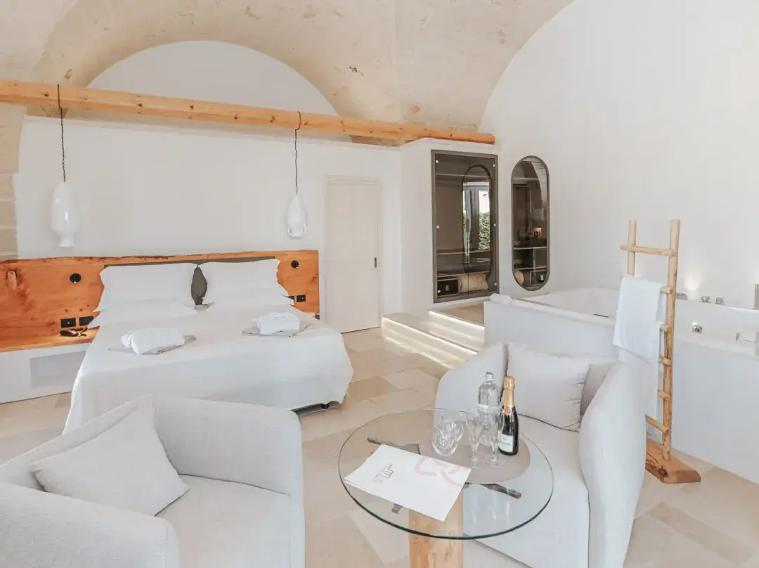 Masseria Longa Boutique Hotel - Otranto