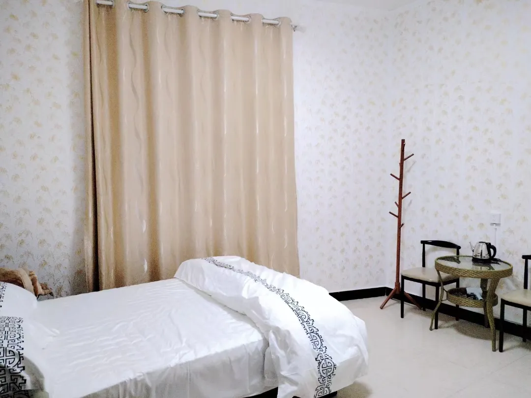 Wangwang Hostel - Kunming