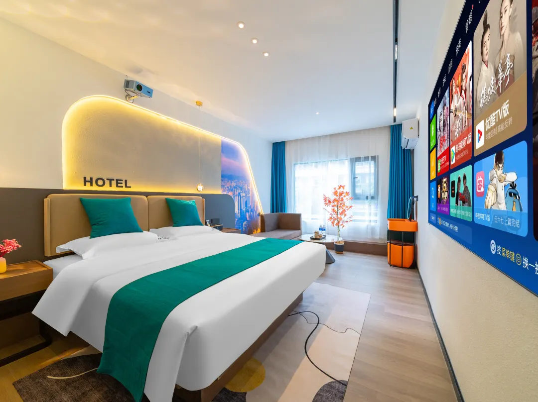 Euroman Mercure Hotel - Kaohsiung City