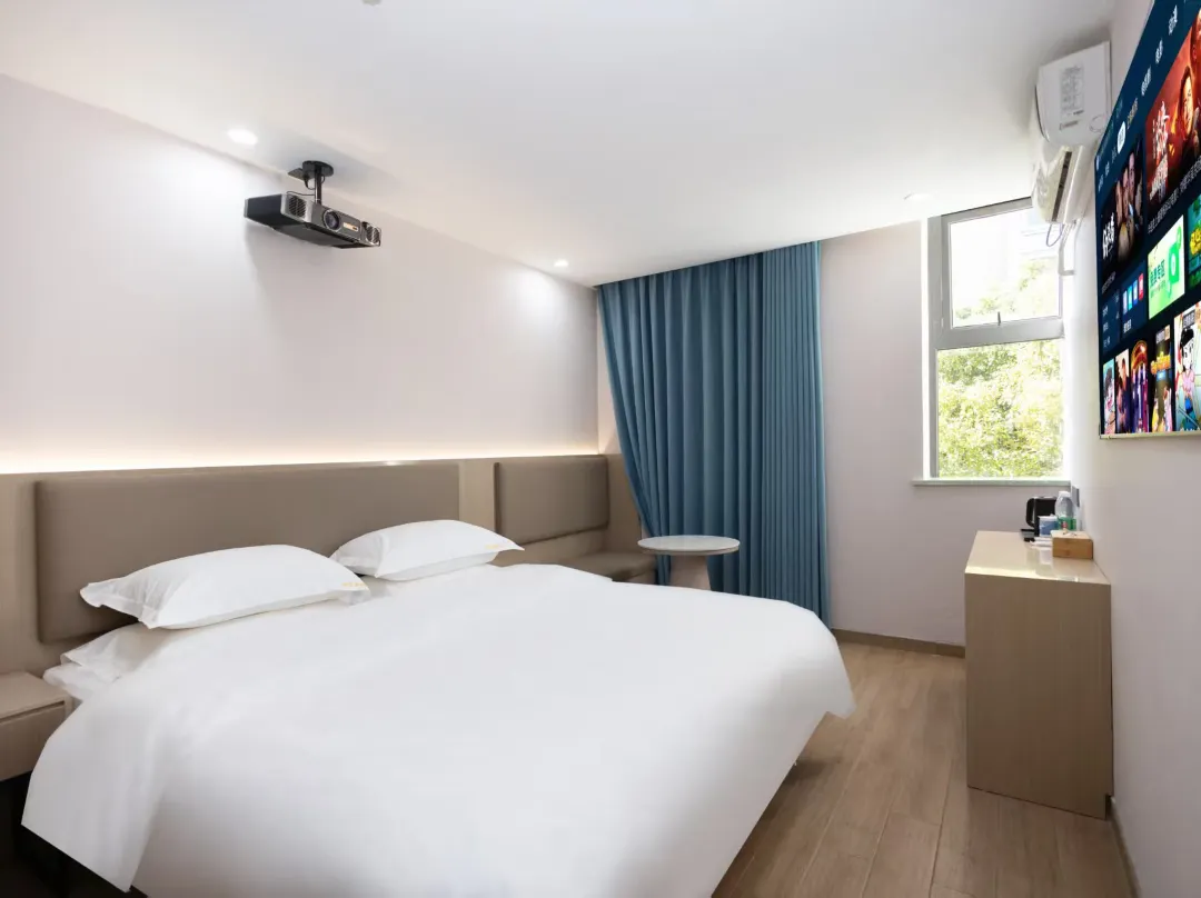 Yiya Hotel - Shanghai