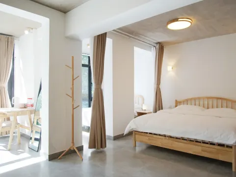 Fangfeng'er Nature Resort - Pékin