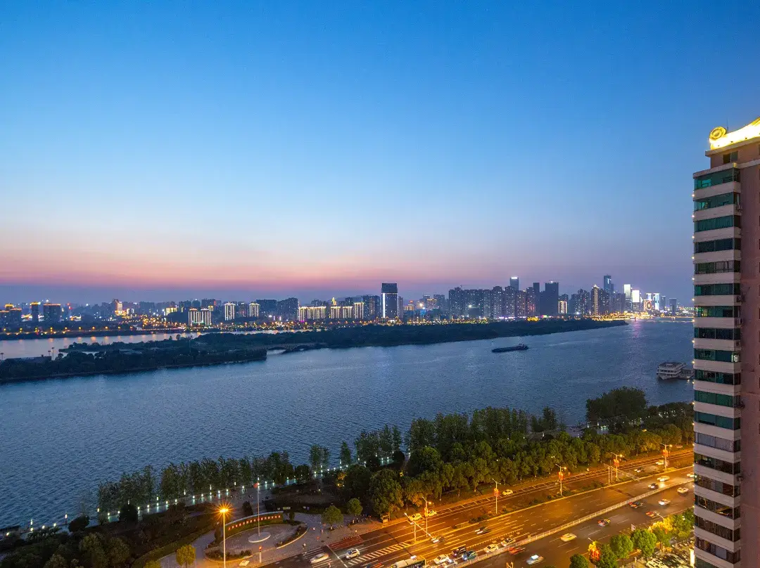 Serenity Inn - Changsha