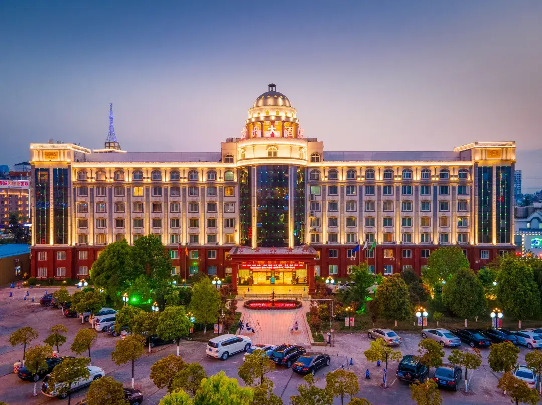 Fangzhou Hotel - Kunming