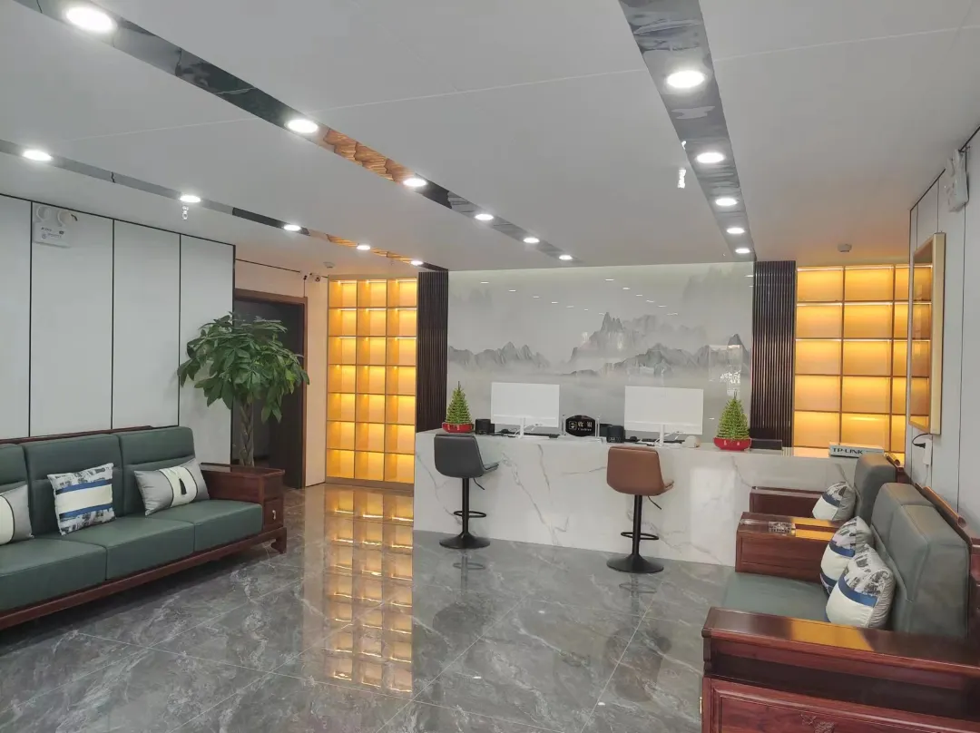 Changxingyuan Hotel - Lanzhou