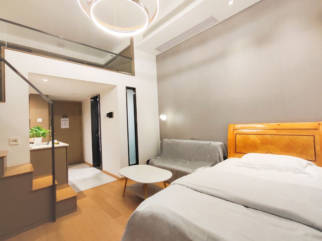 Yujian Dream Park Hotel - Shenzhen