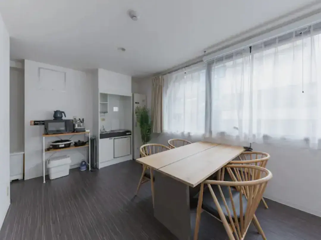 Tasone Stay Osaka Shinsaibashi Eastsuocho I 402 - Osaka