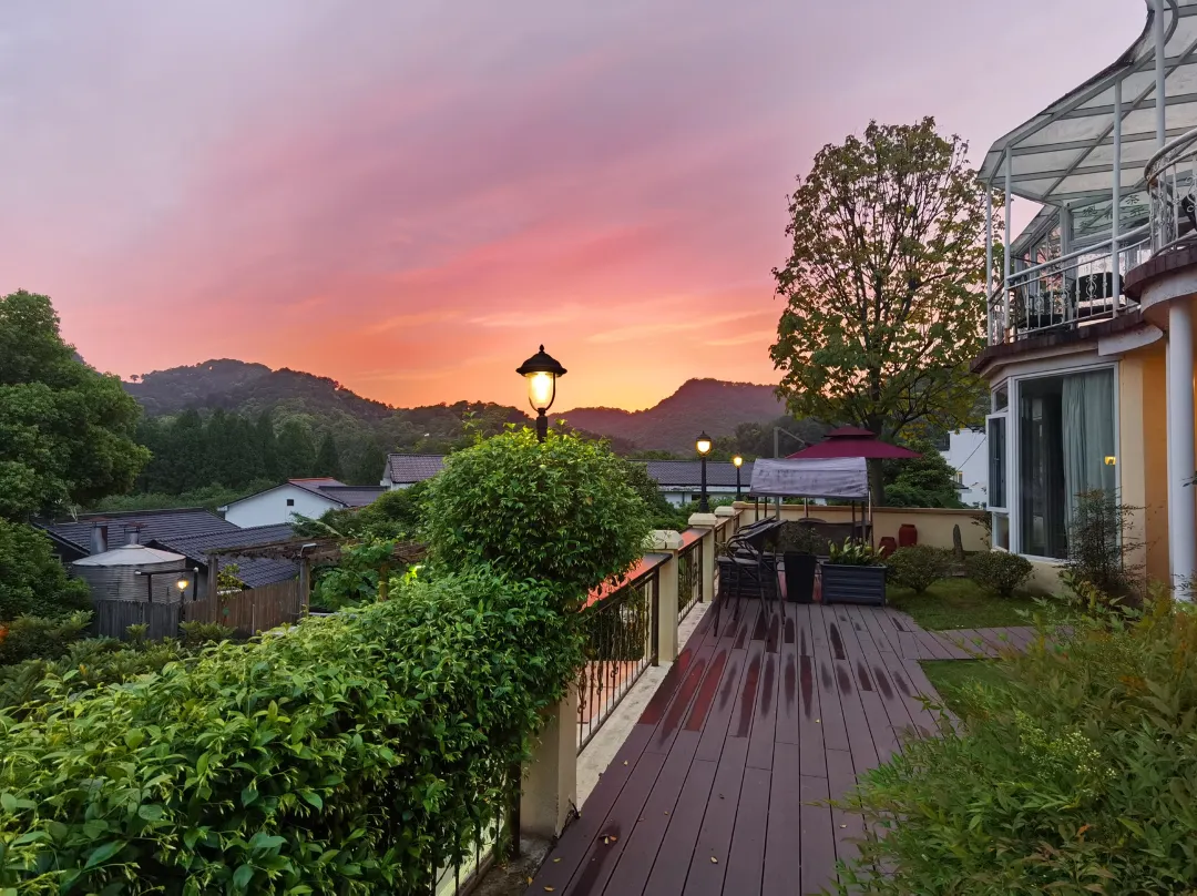Chaxiang Lishe Holiday Hostel - Hangzhou