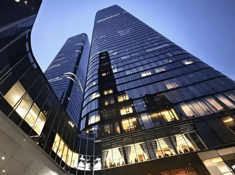 Hanna Aiwen Apartment - Hong Kong