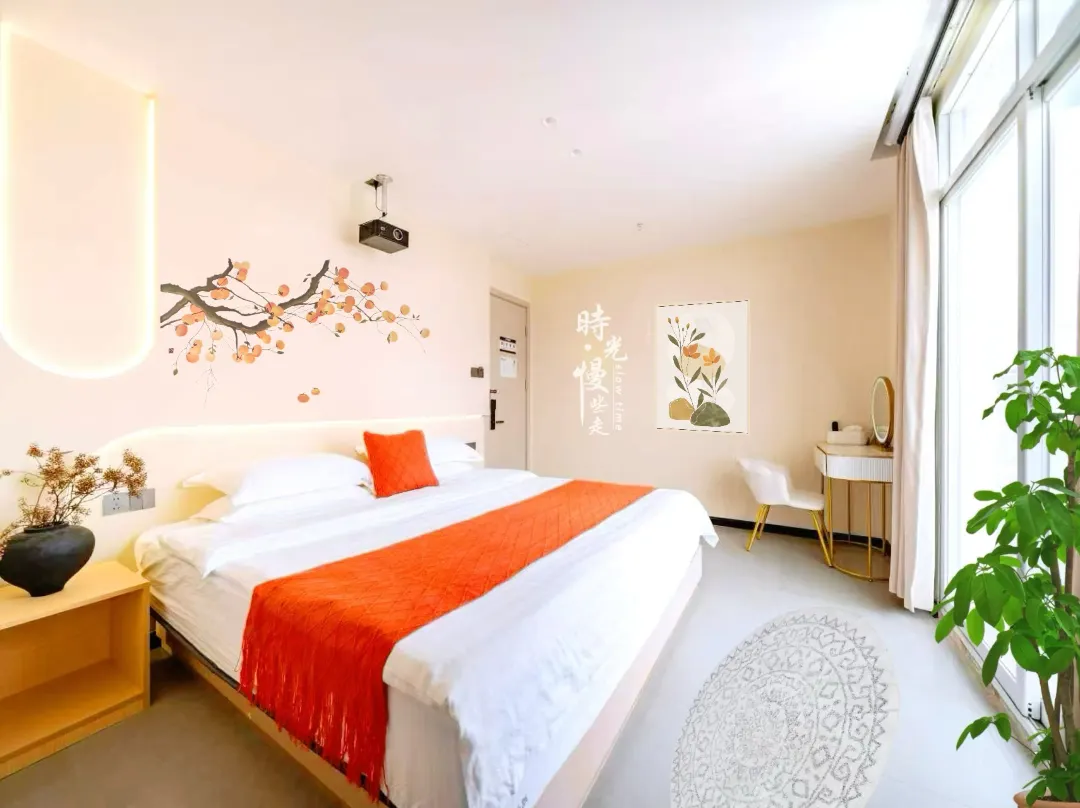 Lixi Homestay ) - Quanzhou