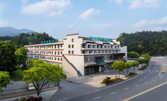 City Convenient Hotel (Huangshan Qimen South Station Branch) 후기 & 특가 예약 ...