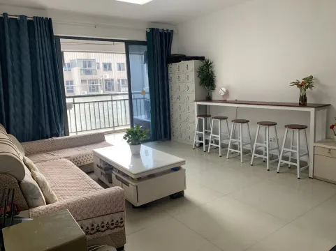 Chalet Theme Youth Hostel - Shenzhen