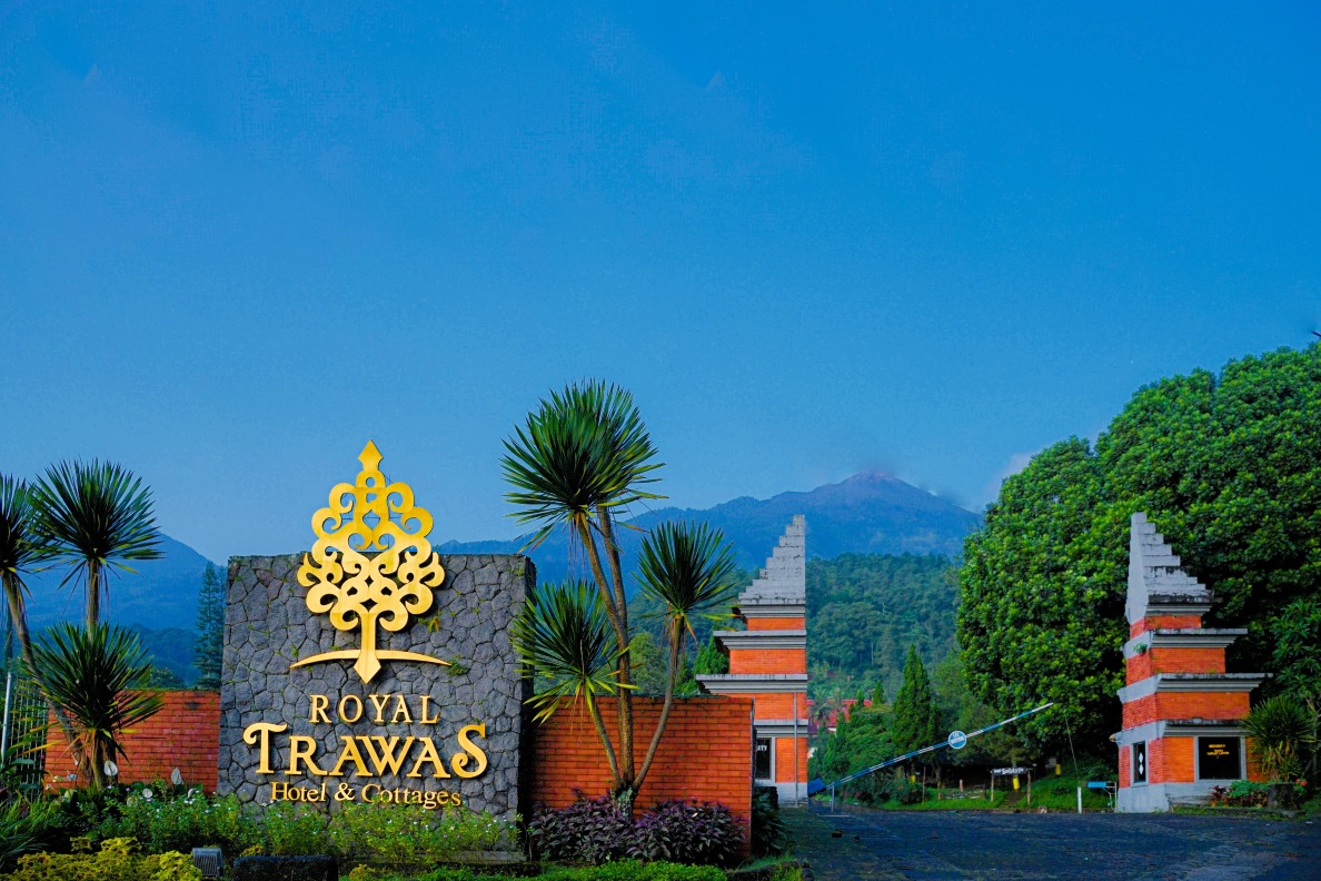 Royal Trawas Hotel & Cottages in | 2025 Updated prices, deals - Klook ...